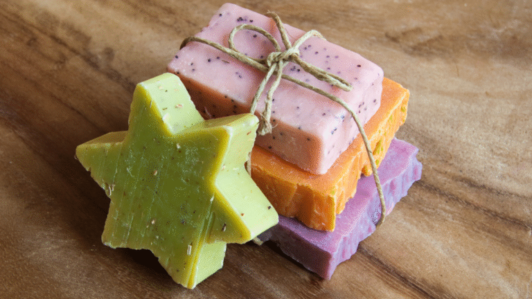 As 5 Melhores Receitas de Sabão Caseiro: Econômico, Sustentável e Fácil ...
